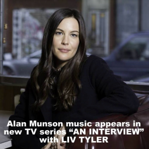 Alan Munson – News and Discography