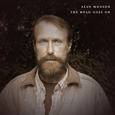 Alan Munson – Page 2 – News and Discography