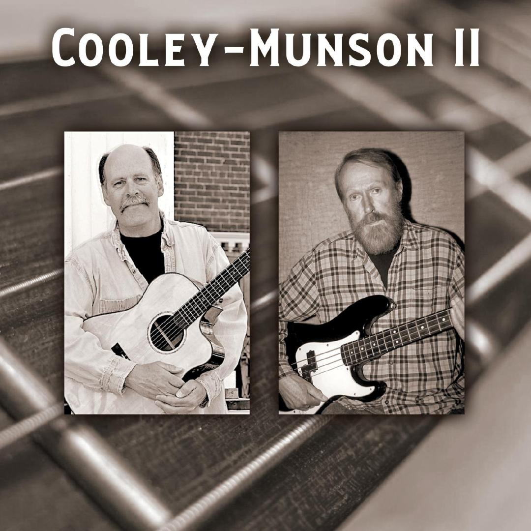 Discography – Alan Munson