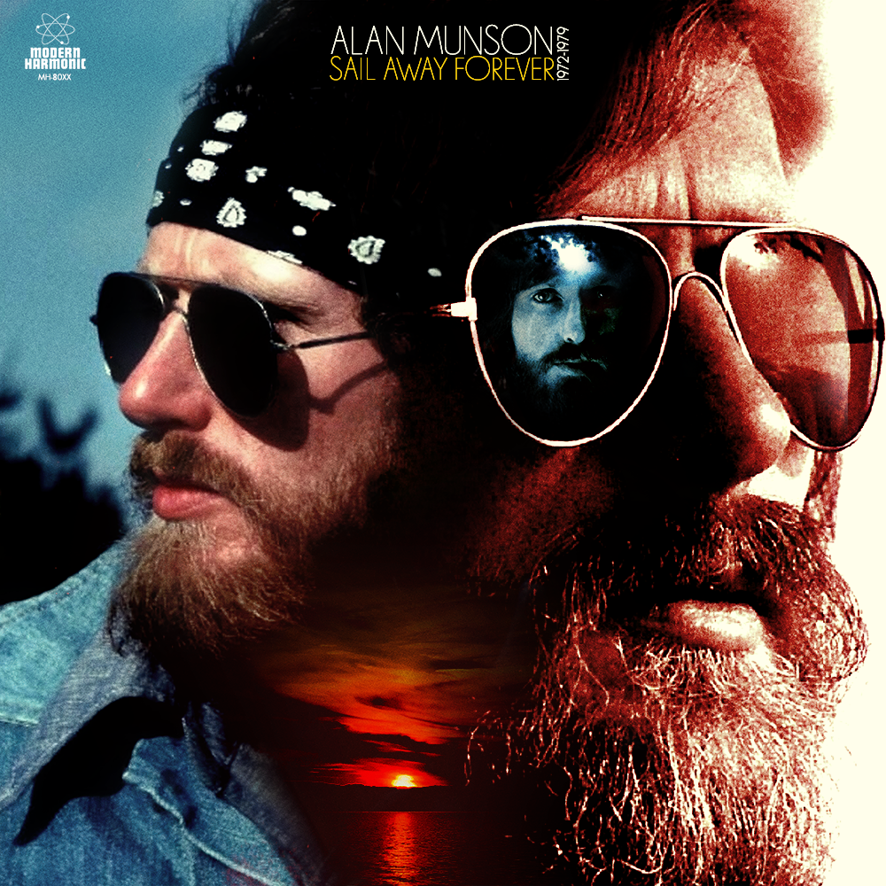 Discography – Alan Munson