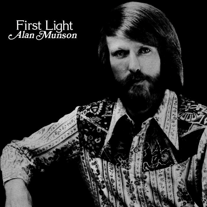 Discography – Alan Munson