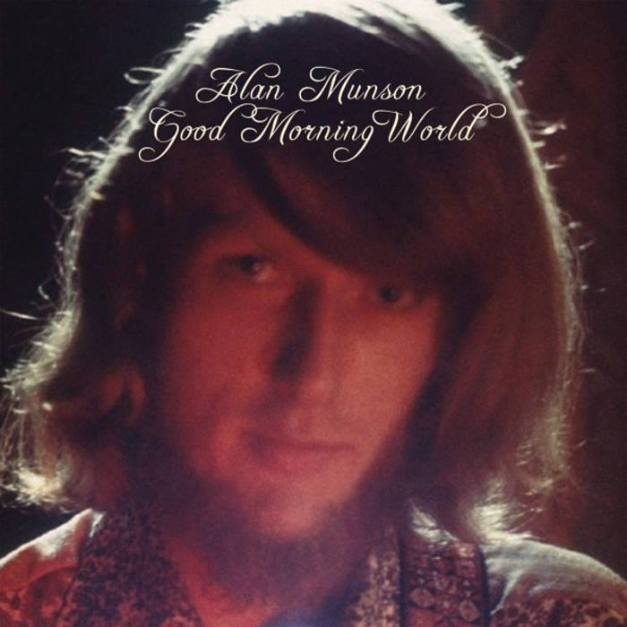 Discography – Alan Munson